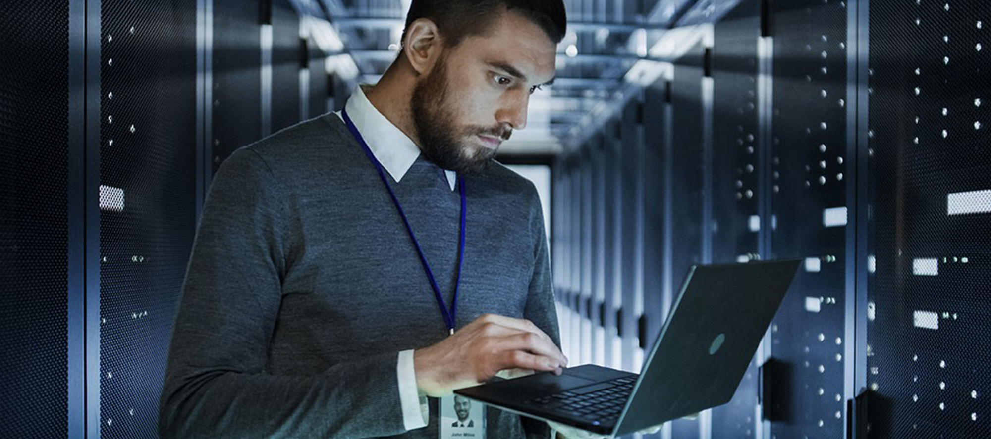 Servicios de TI – FYD Sistemas con ideas